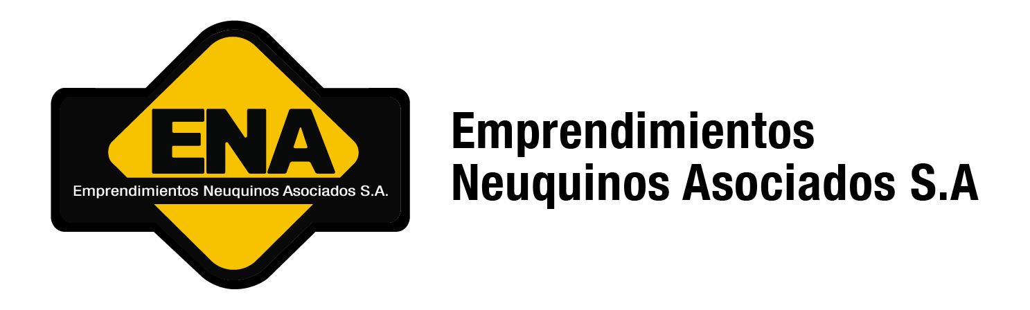 ENA – Emprendimientos Neuquinos Asociados